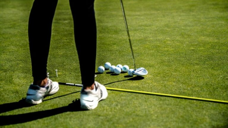 Lake Shawnee Golf Course | Topeka, KS