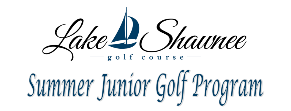 Juniors | Lake Shawnee Golf Course